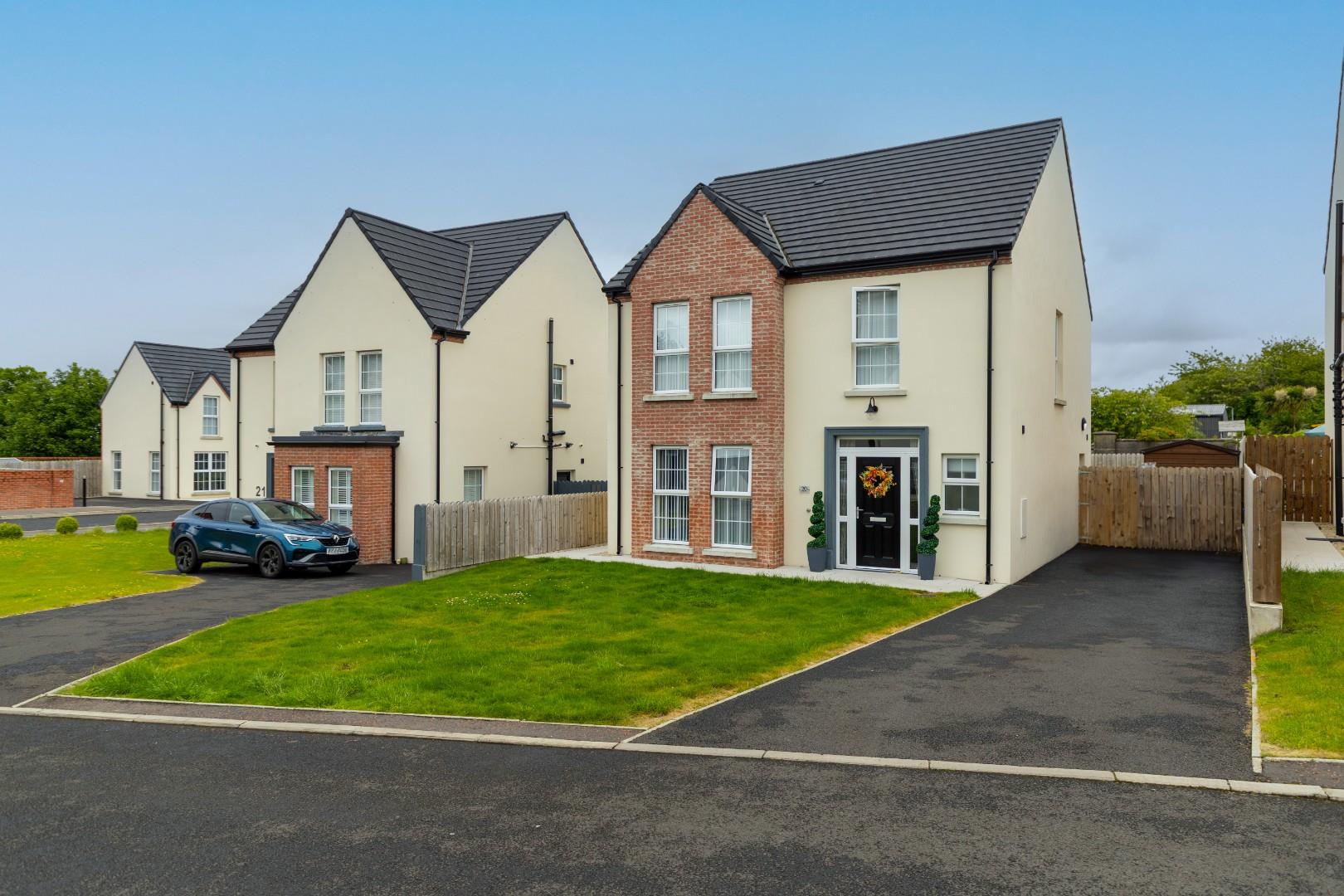 Property for sale - Find houses for sale in Northern Ireland - Homepage ...